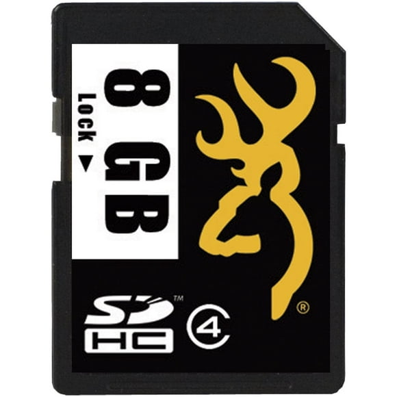 Sd Card Trail Camera