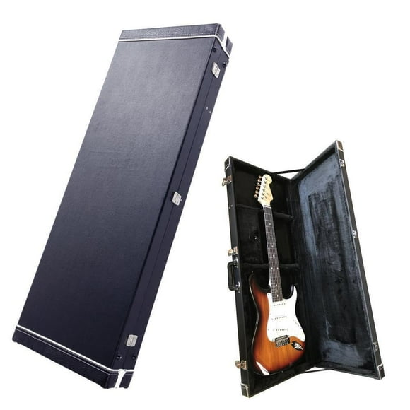 Guitar Cases in Guitars - Walmart.com