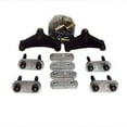 TRAILER AXLE ACCESSORIES - Walmart.com