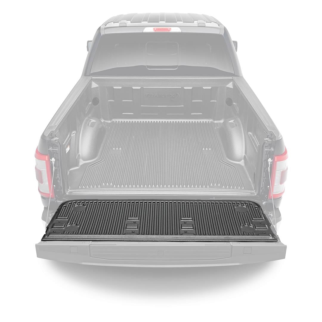 TRAILFX Tailgate Liner RD19TG for Dodge/Ram - High Density Polyethylene ...