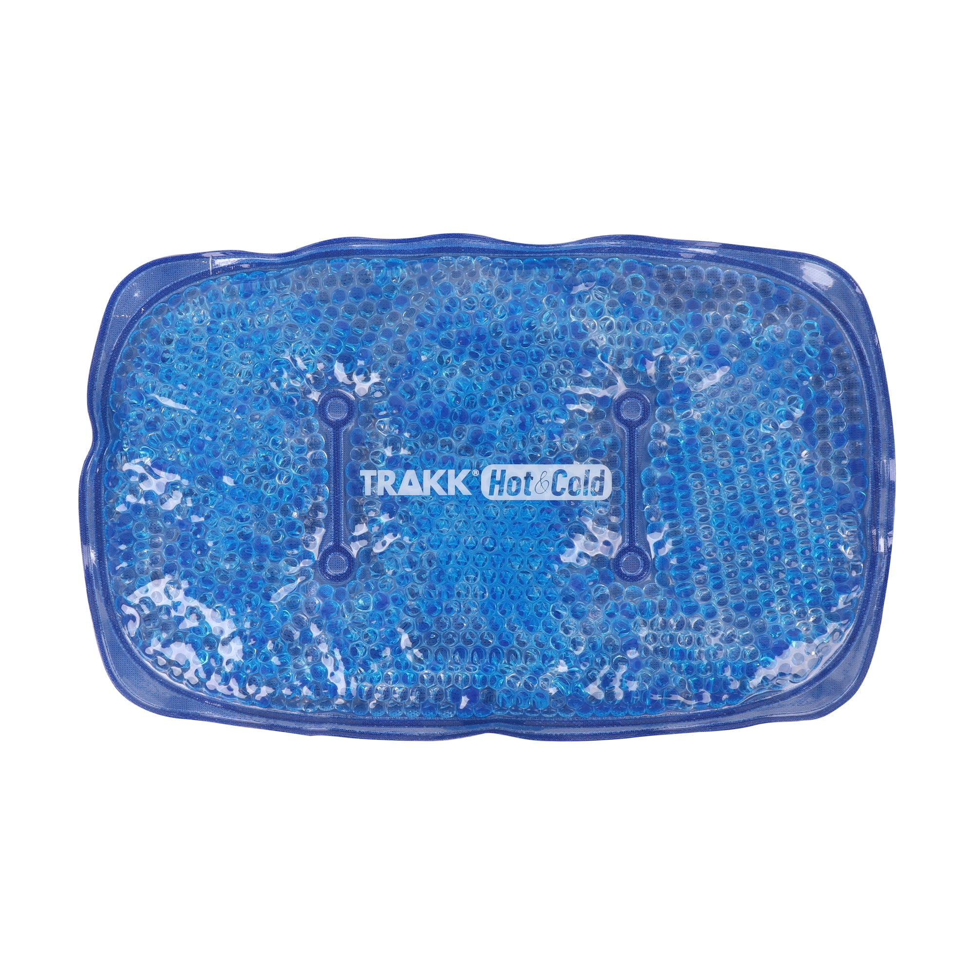 Trakk Hot & Cold Large Pack Multi-Purpose Therapeutic Beads 1 Each ...