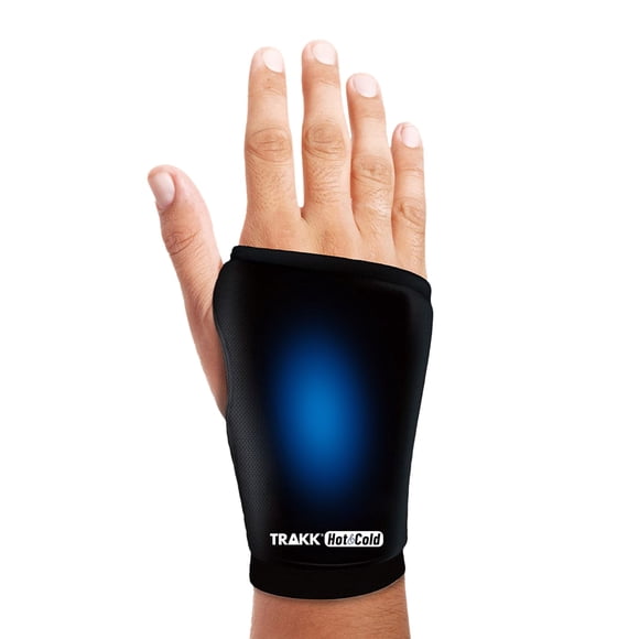Ice Packs Hands And Wrists