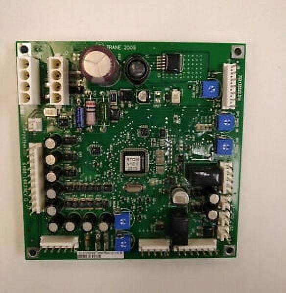 TRANE BAYABRD001C Defrost Control Board Kit - Walmart.com