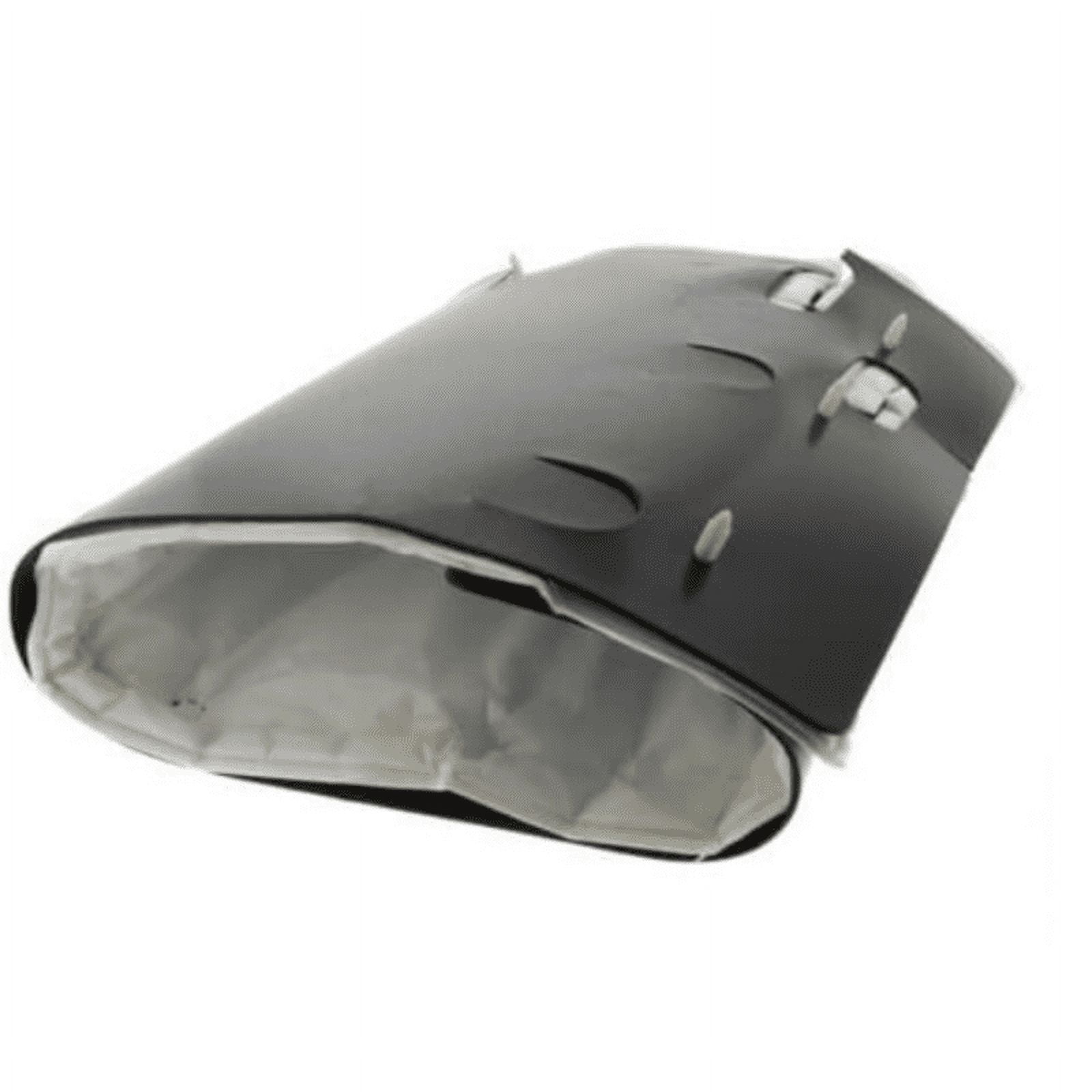 TRANE BAYSDEN004 Sound Enclosure Kit 24 Volt - 19 x 13 x 12 cm ...