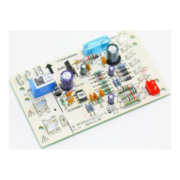 TRANE BRD5765 PCB Main Control Board - Walmart Business Supplies