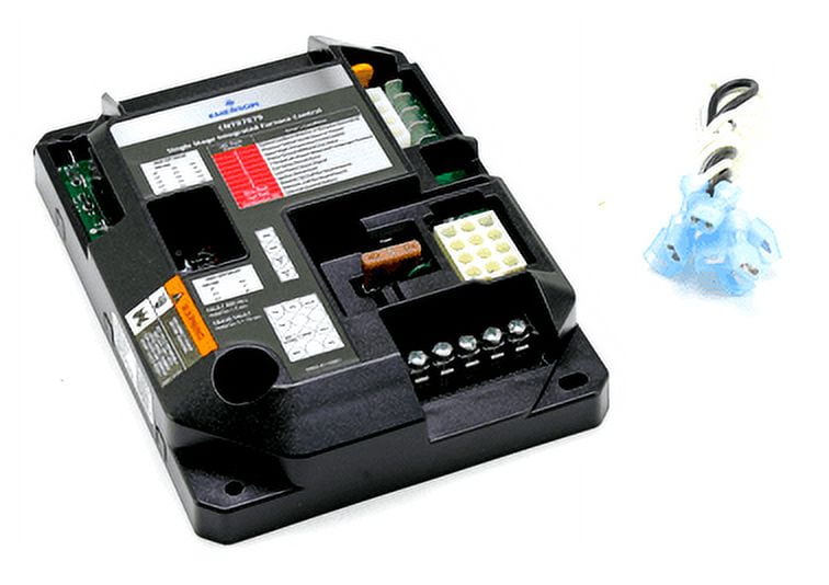 TRANE CNT7943 Control Board 120v HSI 1 Stage - Walmart.com