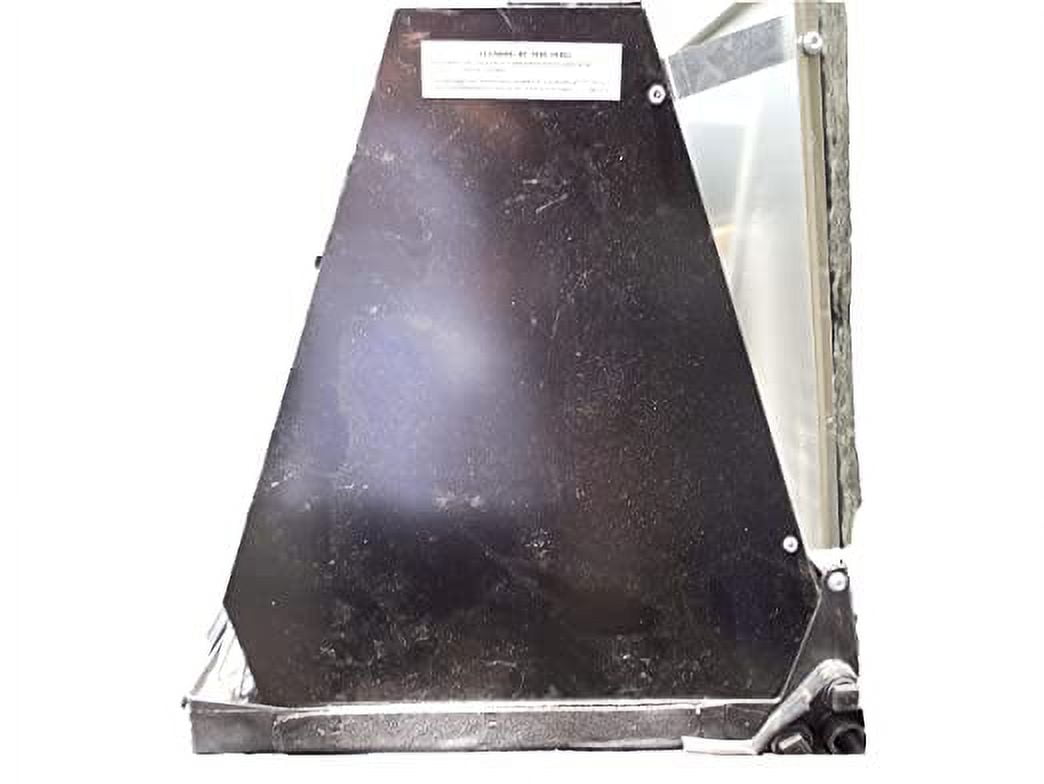 TRANE COL16271 Evaporator Coil, R-410A, 24 - Walmart Business Supplies