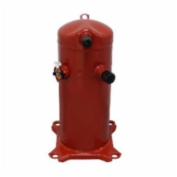 TRANE COM10798 1.75T 208-230v 1ph R410A Comp - Walmart.com