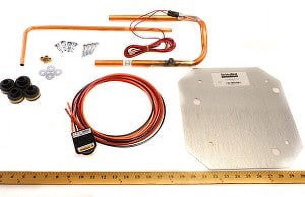 TRANE KIT18830 RECIP TO SCROLL CHANGEOUT KIT - Walmart.com