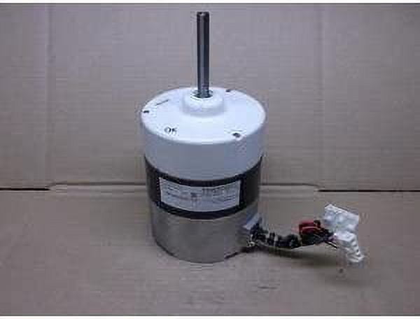 TRANE MOT16958 ECM Air Handler Blower Motor 1 HP - Walmart.com