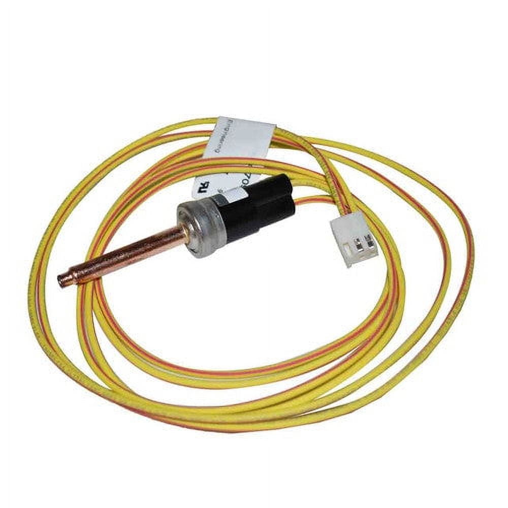 New Trane SWT3374 Low-Pressure Switch 50 PSI Open 70 Psi Close ...