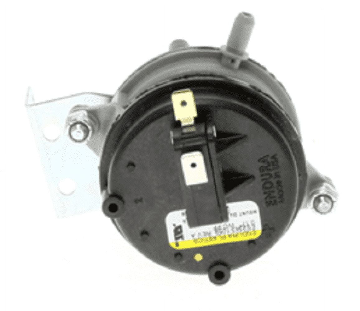 TRANE SWT4232 SPNO Dual Pressure Switch - Walmart.com