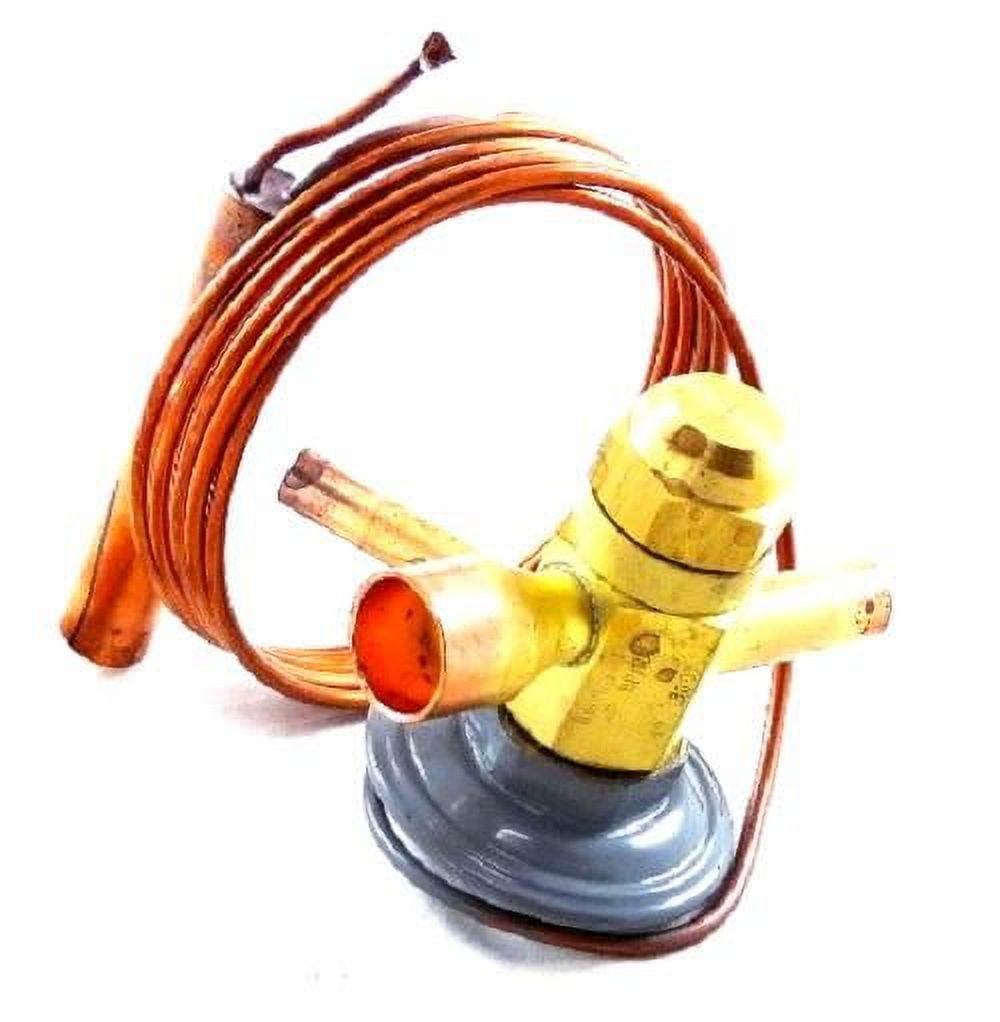 TRANE VAL6375 1 Ton R22 TXV (3/8 x 3/8) - Walmart.com