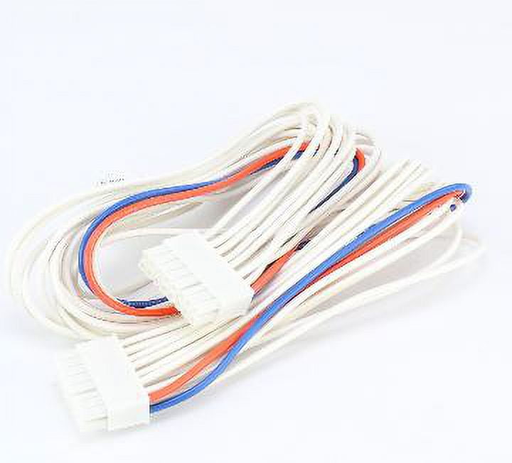 TRANE WIR4108 Wire, Replacement Variable Speed Motor w/ 16 Pin ...