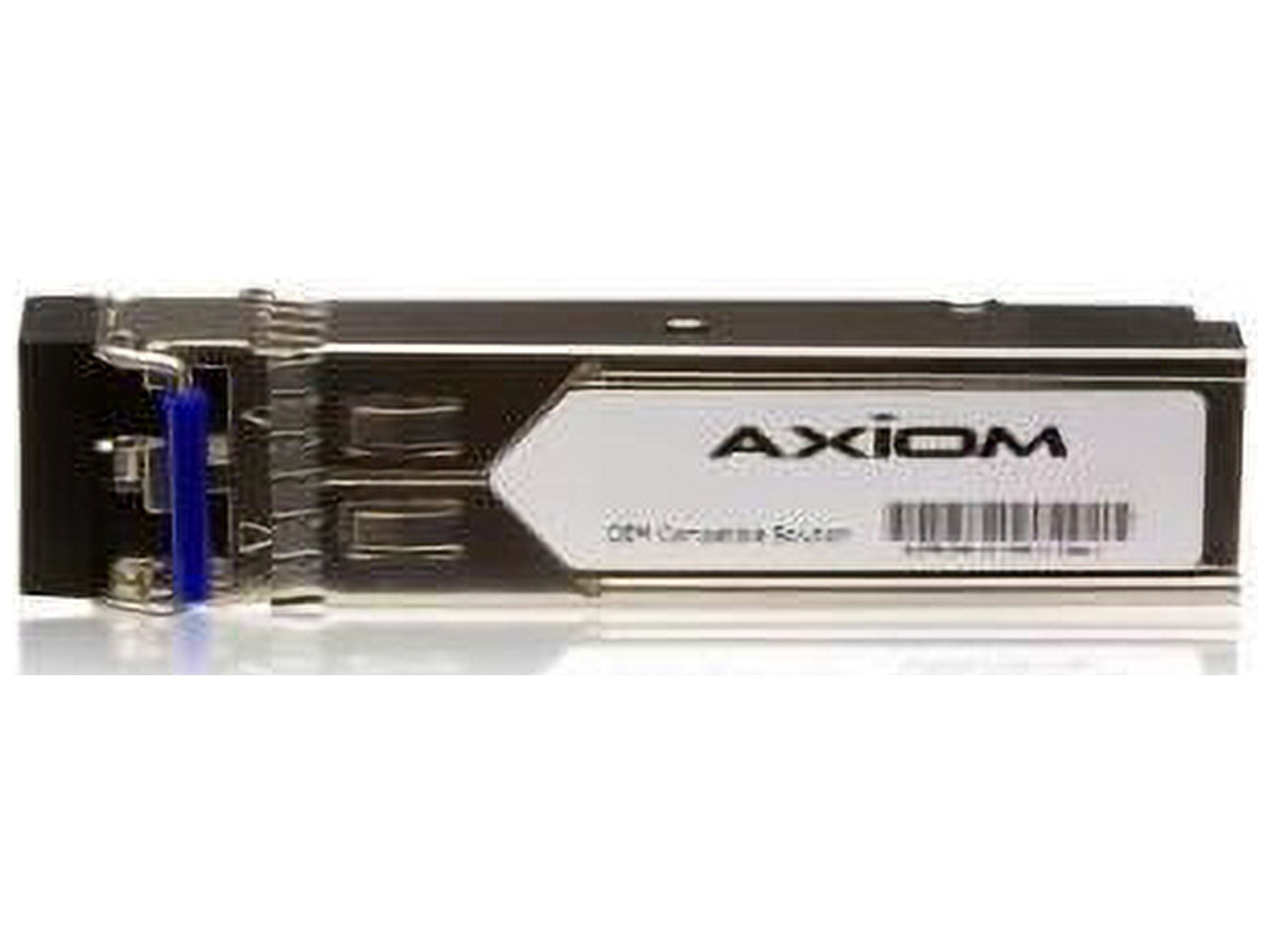 TRANSCEIVER AXIOM|SFP-GE-SX-UB-AX R - Walmart.com