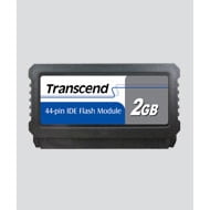 TRANSCEND TS128MDOM44V, 128MB 44pin Vertical Industrial Commercial ...