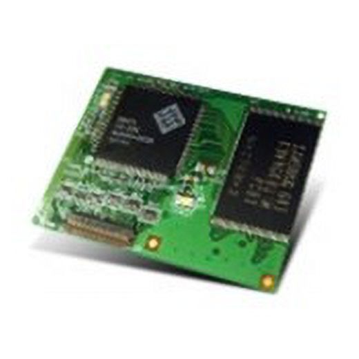 TRANSCEND TS2GIFD10, 2GB Industrial Commercial -Temperature (0 ~ +70 C ...