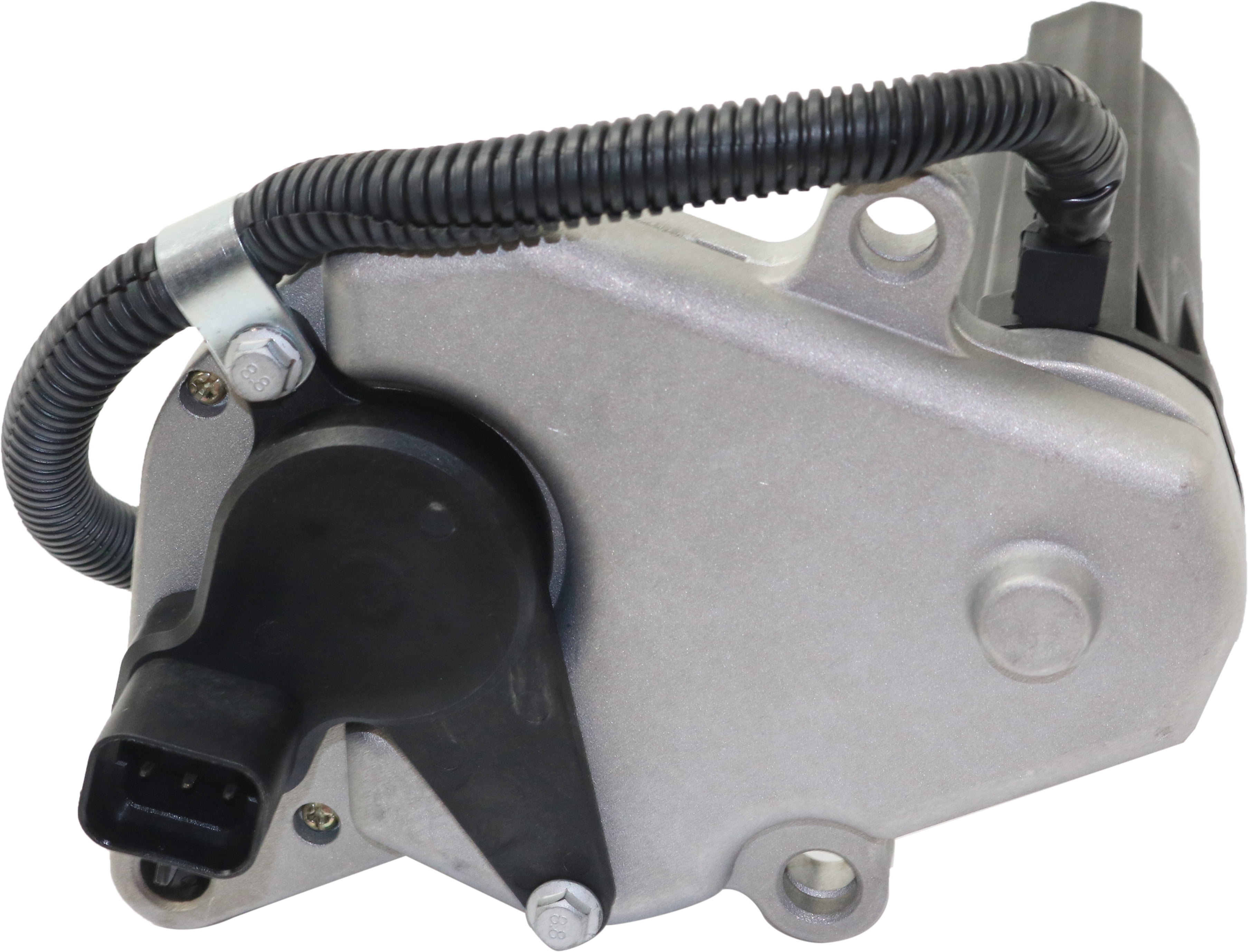 Garage-Pro Transfer Case Motor, Compatible with Chevrolet S10, Sonoma ...