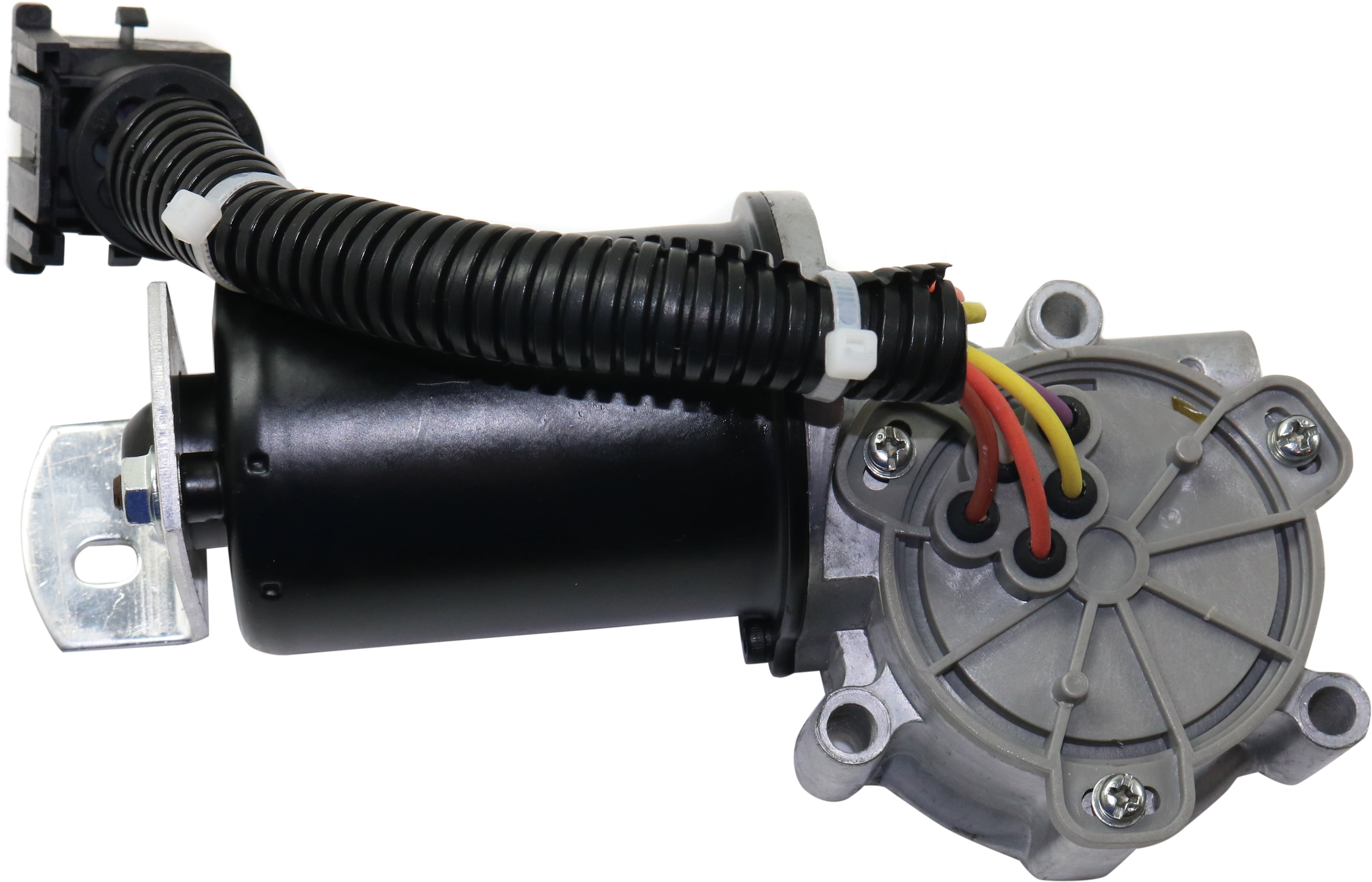 TRANSFER CASE MOTOR Compatible with FORD RANGER 86-95 , for Borg Warner ...