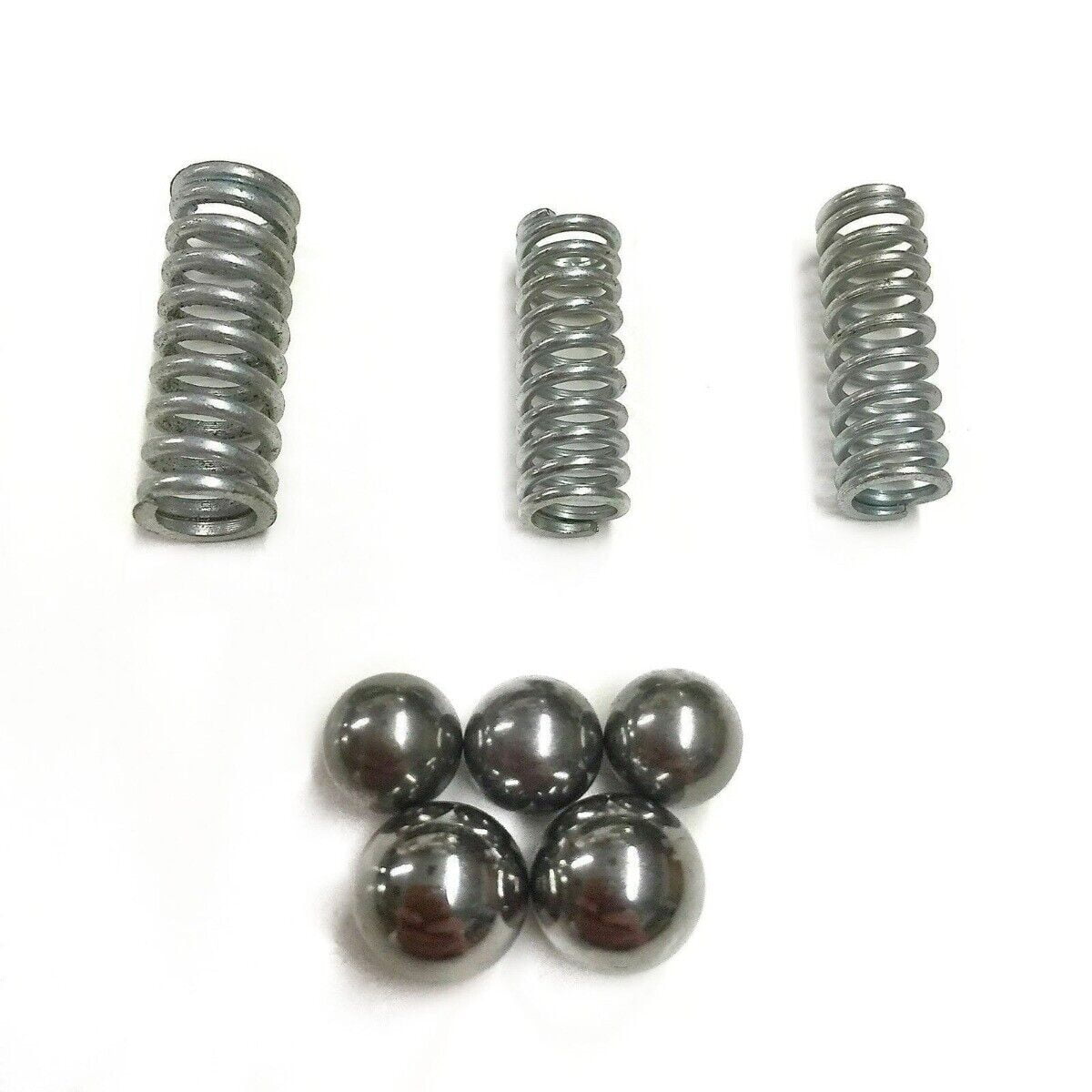 TRANSFER CASE SHIFTER BALL SPRING FOR SAMURAI 85'-95 - Walmart.com