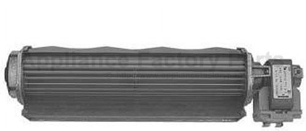 TRANSFLOW BLOWER GF18065R - Walmart.com