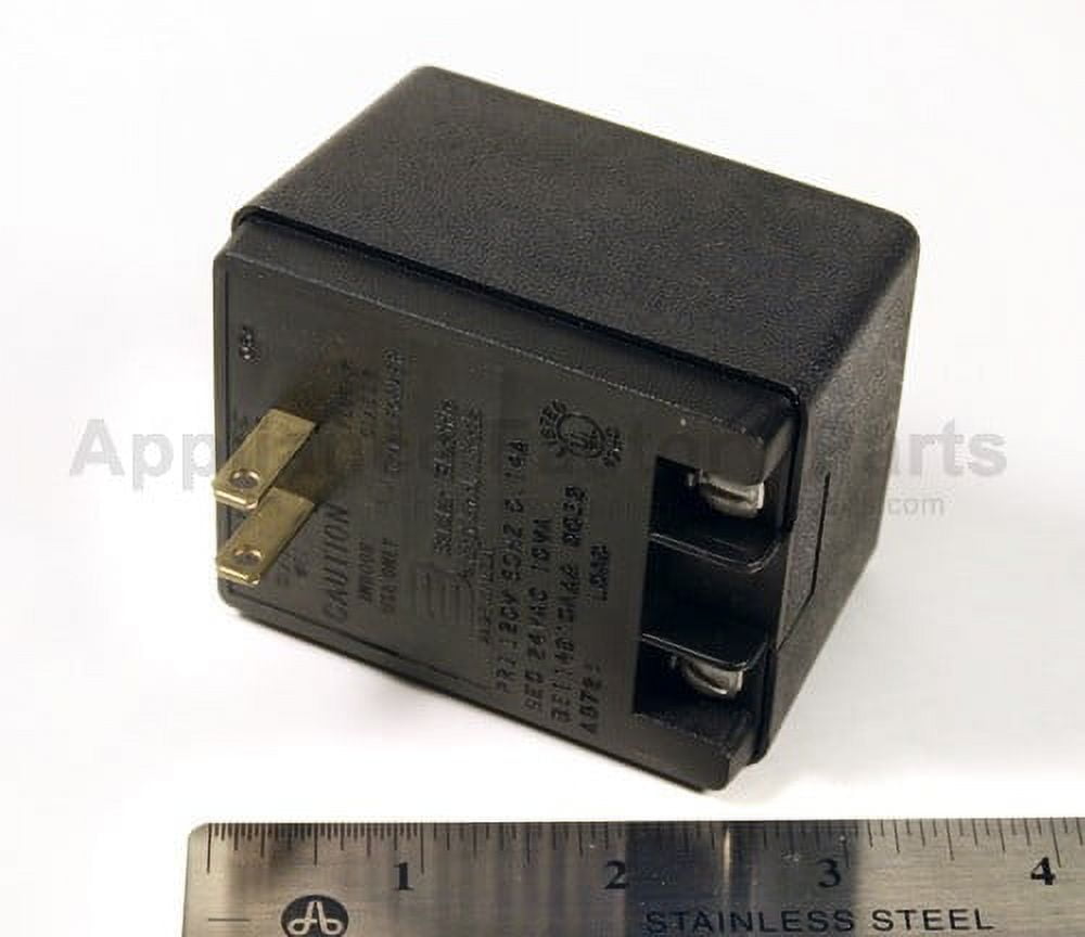 TRANSFORMER 24 VOLT 0000814113 - Walmart.com