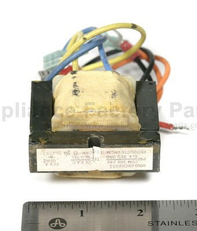 TRANSFORMER 240 VOLT H3280230 - Walmart.com