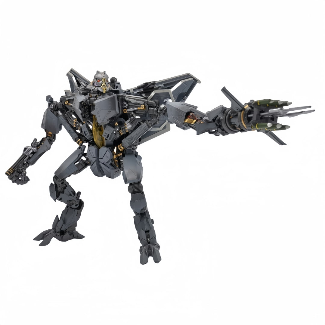 TRANSFORMER Movie Masterpiece Series MPM-10 (Enlarged Edition ...