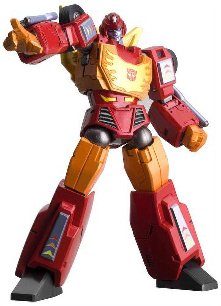 Rodimus