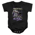 TRANSFORMERS ONE Megatron Racing Unisex Infant Snap Suit for Baby ...