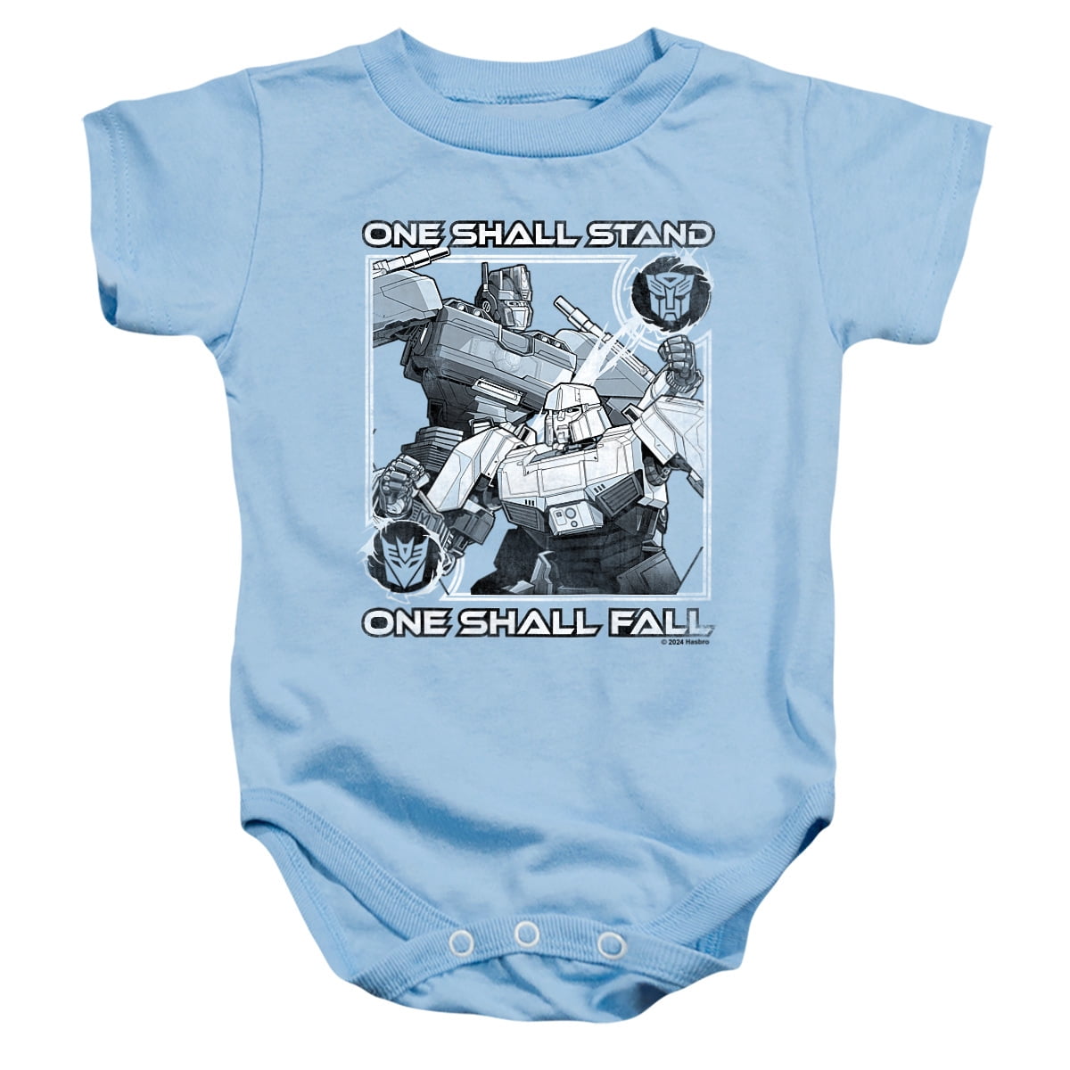 Transformers baby clothes store