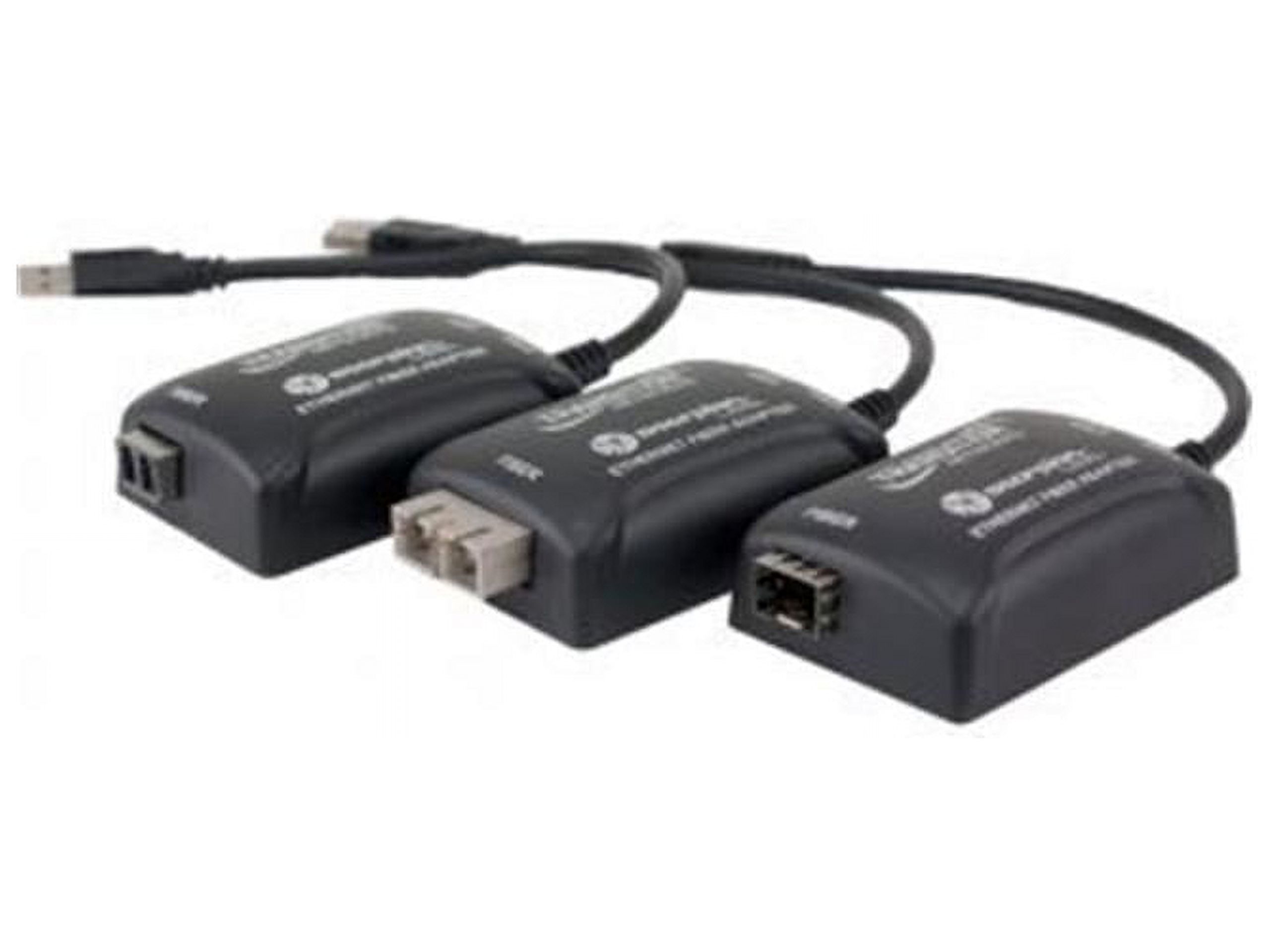 TRANSITION NETWORKS TN-USB3-SX-01(LC) USB3.0 TO 1000BASE-SX - Walmart.com