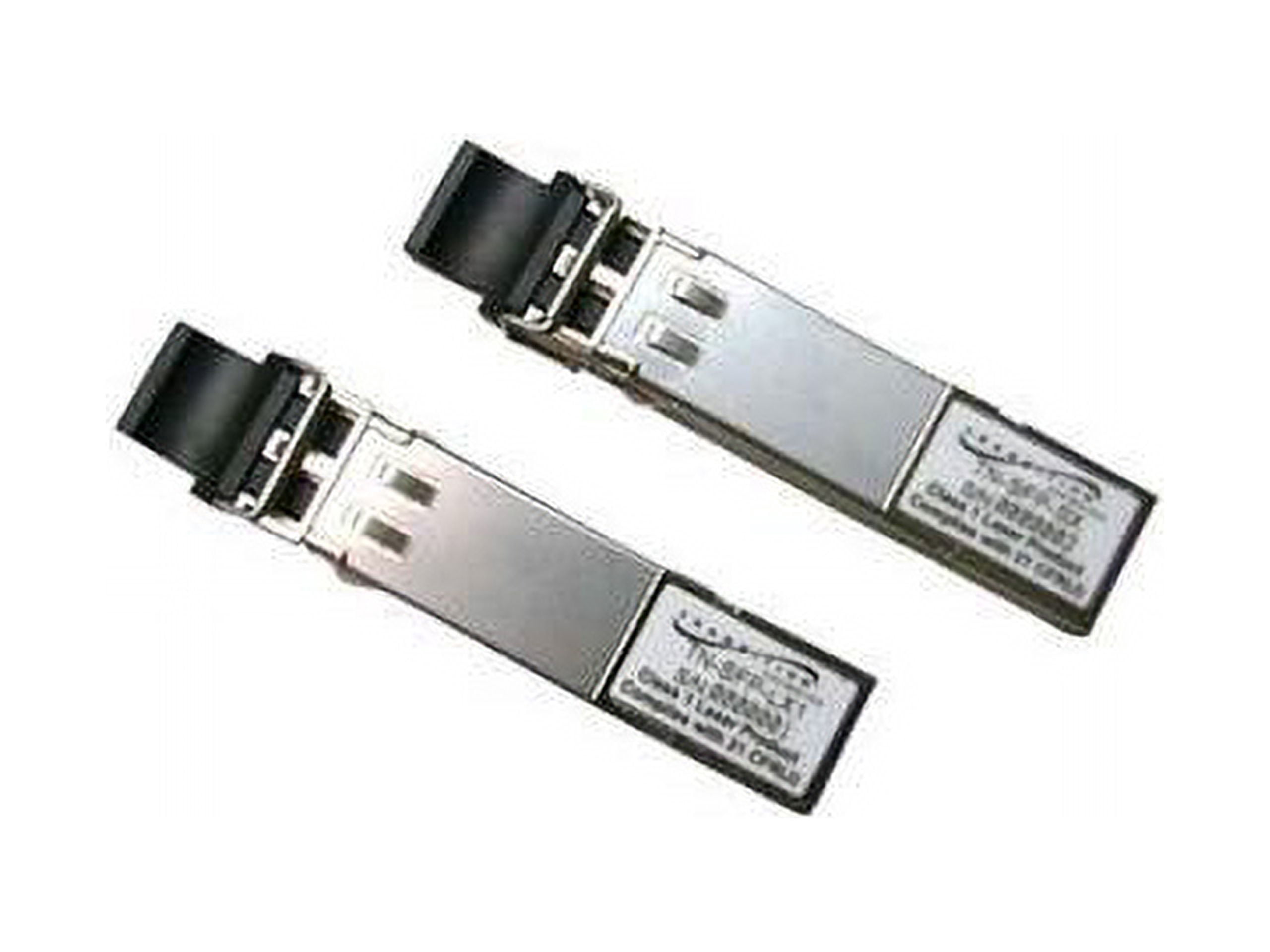TRANSITION TN-SFP-OC3M 100Base-FX/OC-3 SFP Module - Retail - Walmart Business Supplies