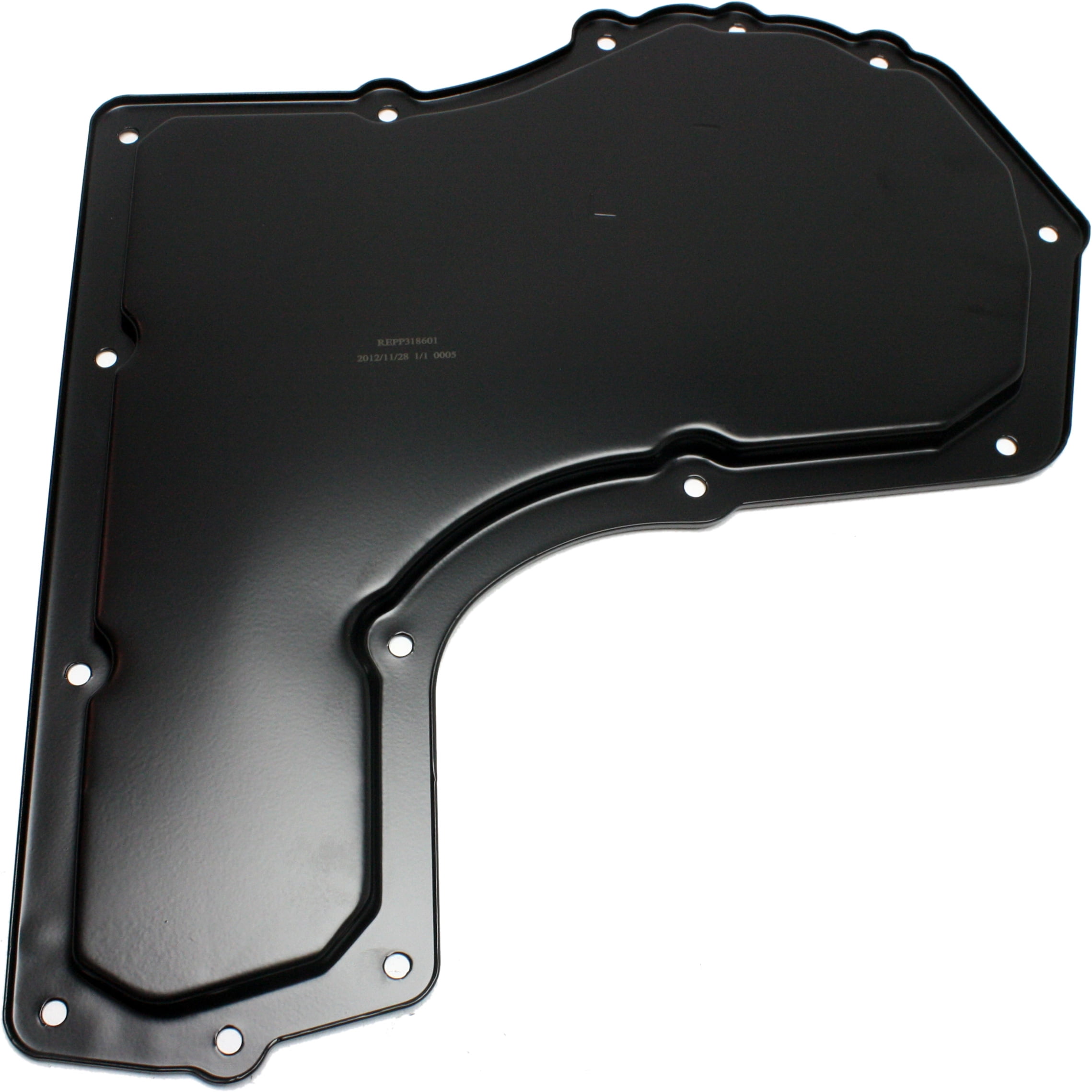TRANSMISSION PAN Compatible with PONTIAC SUNFIRE 95-05/HHR 06-11 ...
