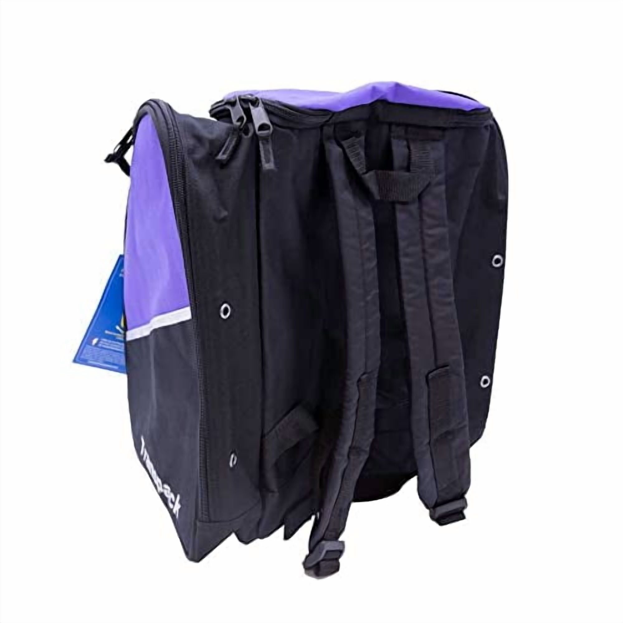 TRANSPACK Edge Junior Water-resistant - Walmart.com