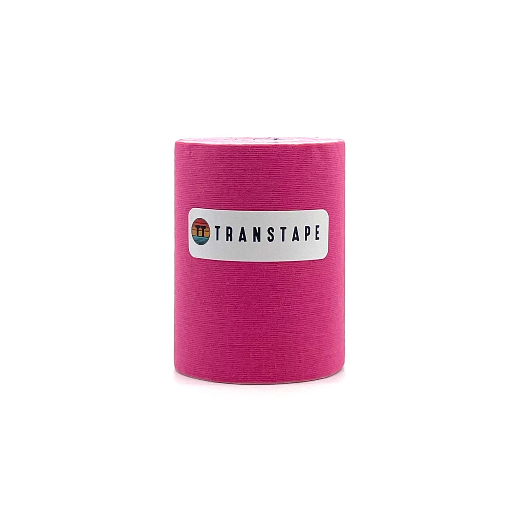 TransTape, Waterproof & Sweatproof Chest Tape, 5 Skin Tones, Multiple ...