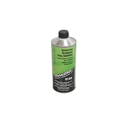 TRANSTAR 9194 Universal Urethane Flex Additive - 1 Quart - Walmart.com
