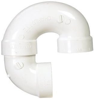 TRAP P PVC DWV ADJ 2"HXH - Walmart.com