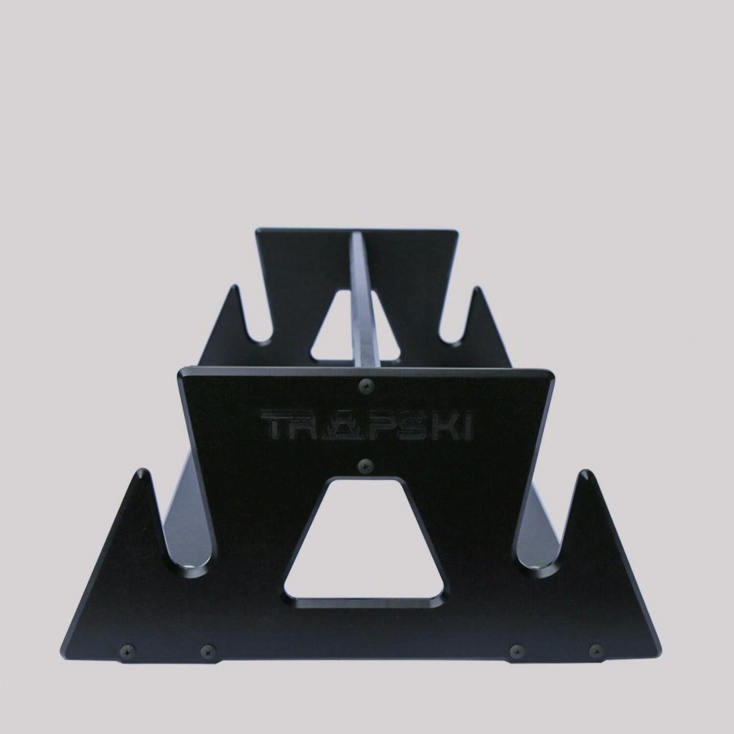TRAPSKI DOUBLE Mobile All Mountain Ski and Standard Stance Snowboard ...