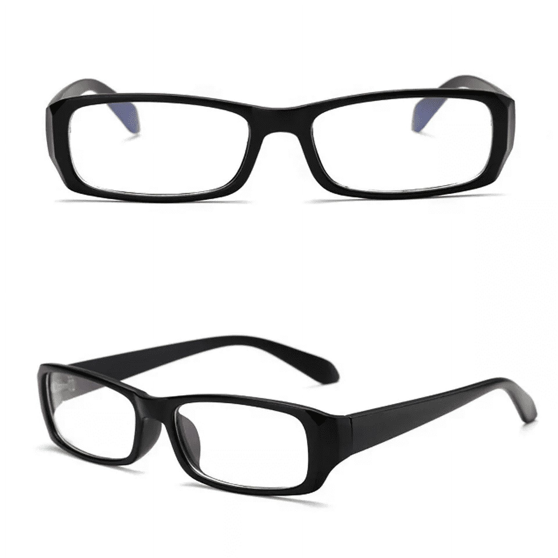 TRARIND Reading Glasses Blue Light Blocking Computer Reading Glasses ...