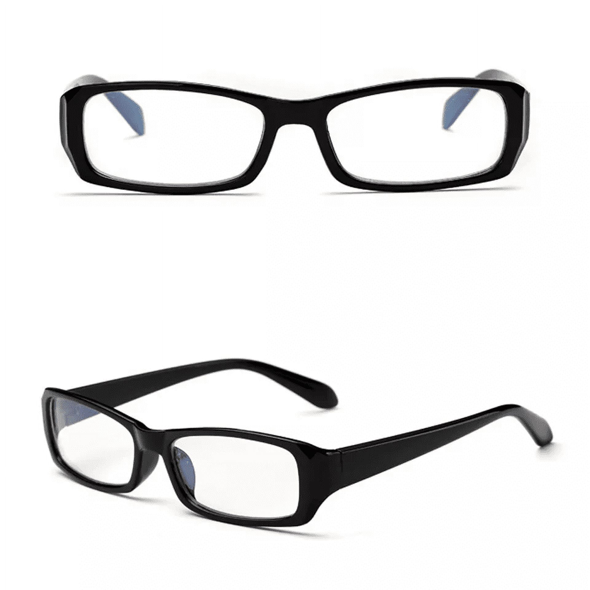 TRARIND Reading Glasses Blue Light Blocking Computer Reading Glasses ...