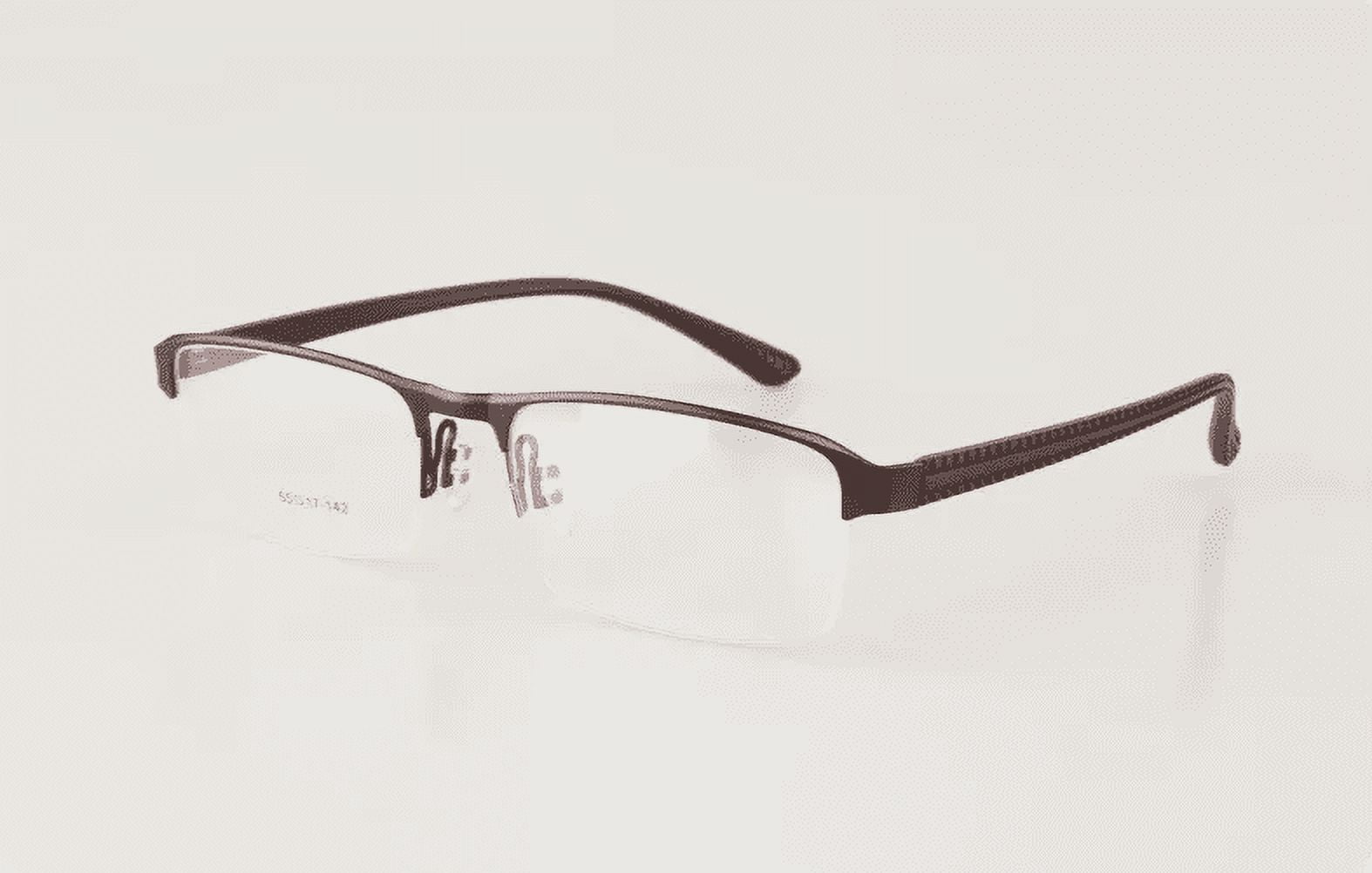 TRARIND Transition Photochromic Reading Glasses Blue Light Blocking ...