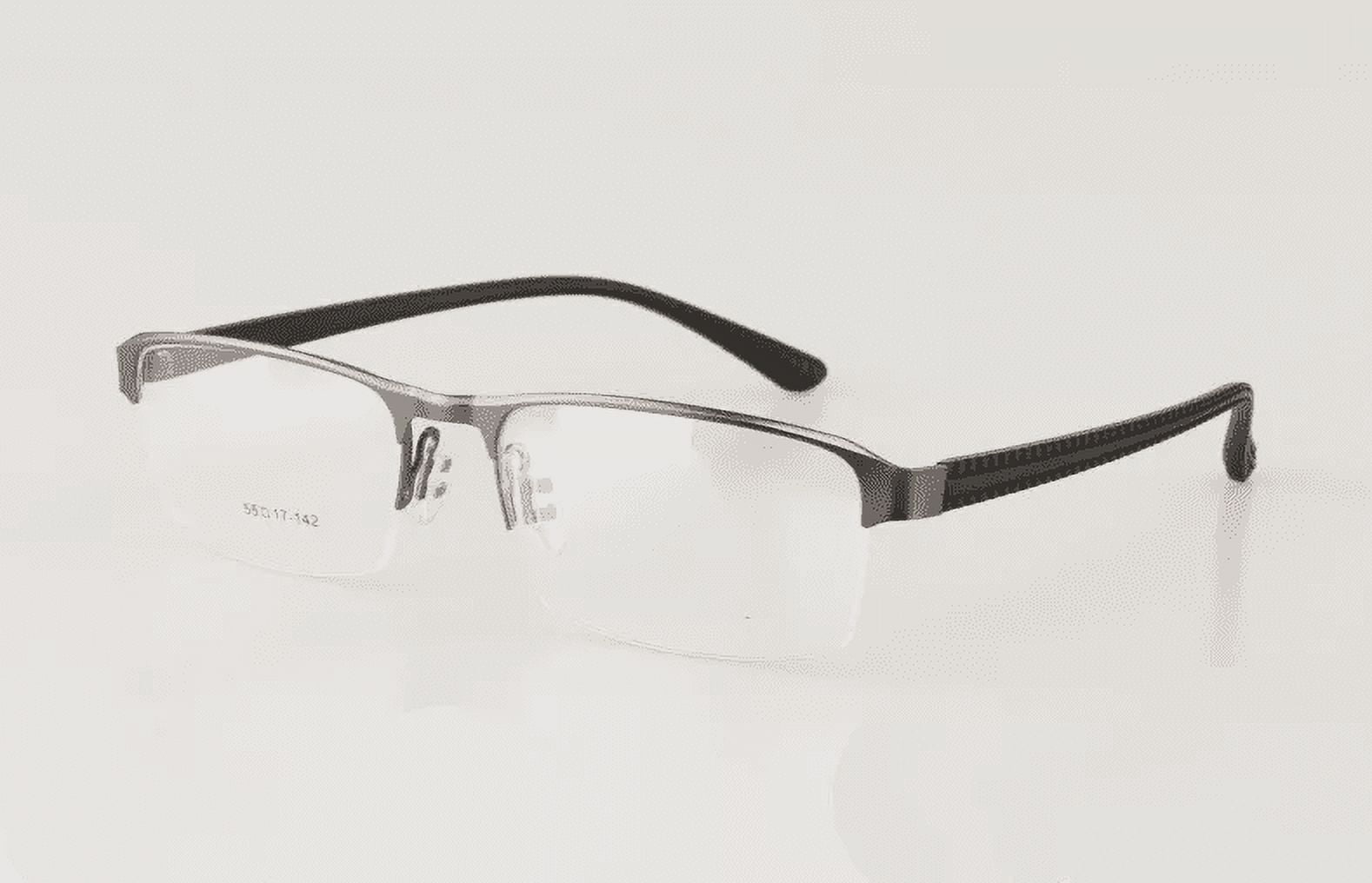 TRARIND Transition Photochromic Reading Glasses Blue Light Blocking ...