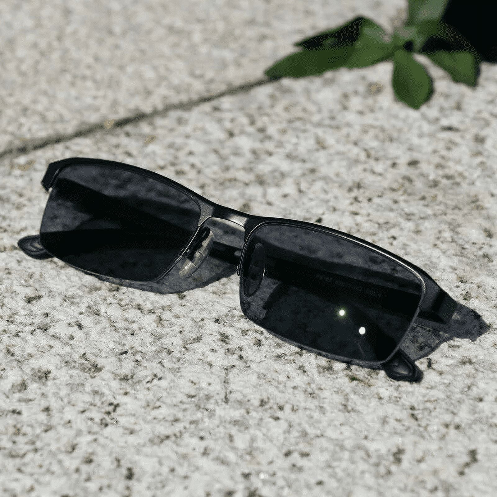 TRARIND Transition Photochromic Reading Glasses Blue Light Blocking ...