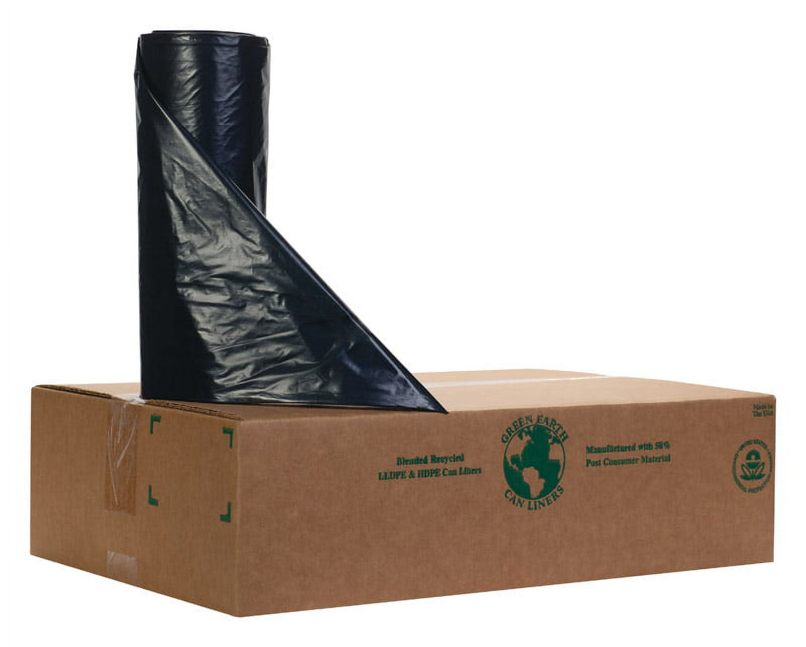TRASH LINR 12-16G 500BX (Pack of 1) - Walmart.com