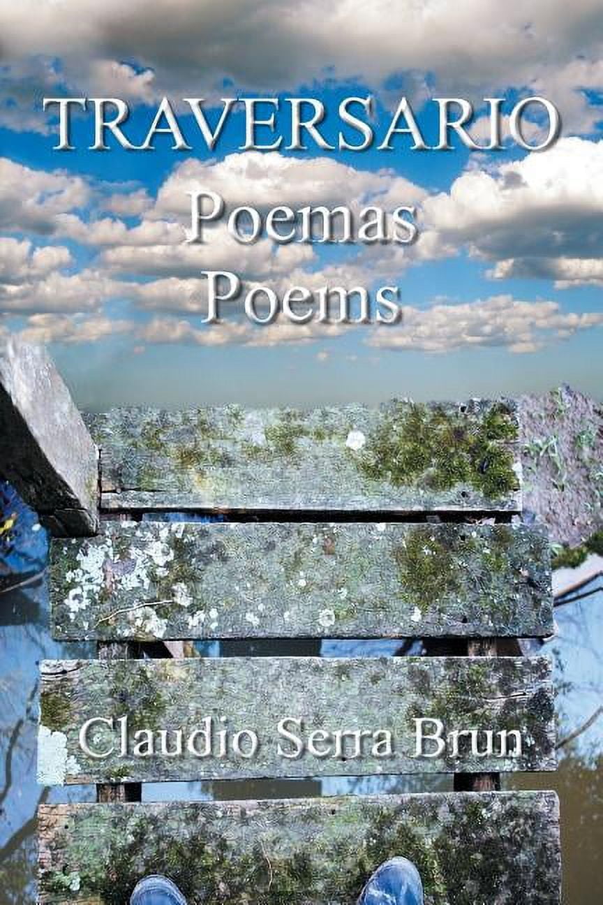 TRAVERSARIO: Poemas Poems (Spanish Edition) - Walmart.com