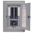 TRC PANEL/LINKÂ® TRANSFER PANELS - 2 POLE - 12/20 BRANCH CIRCUITS ...