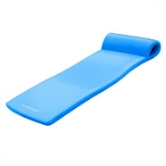 HOMCOM Roll-Up Pool Float Pad for Lakes, Oceans, & Pools, Water Mat for ...