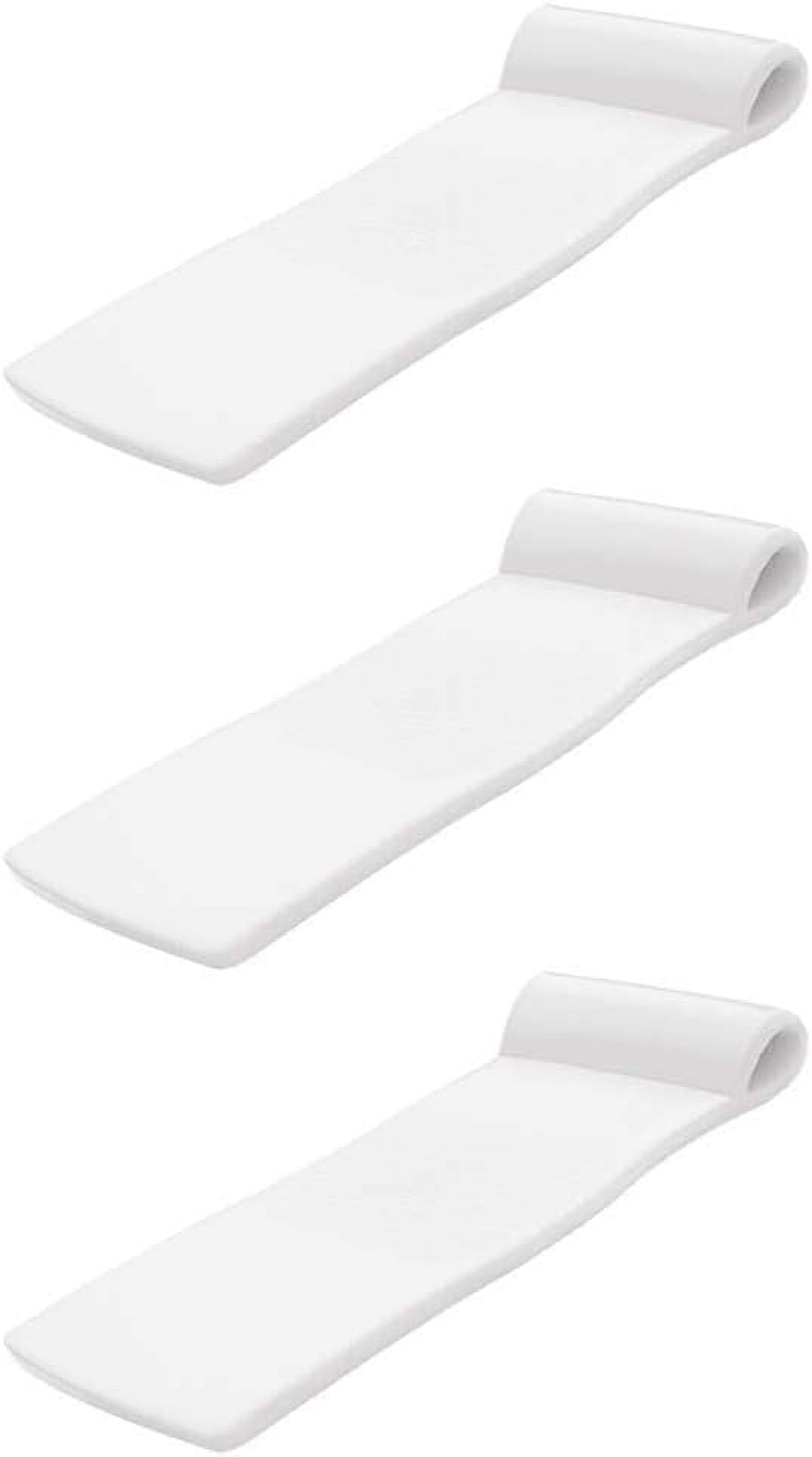 Free Shipping! TRC Recreation Sunsation 70 Inch Thick Foam Raft Lounger ...