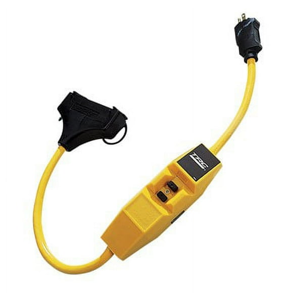 Gfci Extension Cords in Extension Cords - Walmart.com
